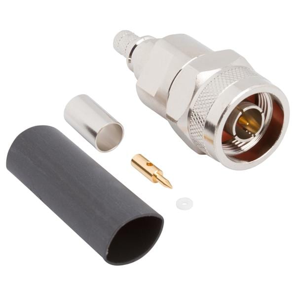 082-6556 Amphenol RF | Mouser Portugal