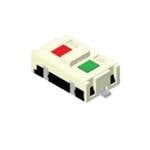 TML-3WGR-V-T/R Diptronics | Mouser Portugal