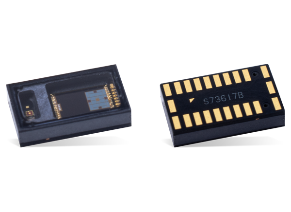 MAX86150 Bio-Sensor Module - Analog Devices / Maxim Integrated | Mouser
