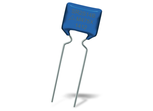 Thermistors - EPCOS / TDK | Mouser