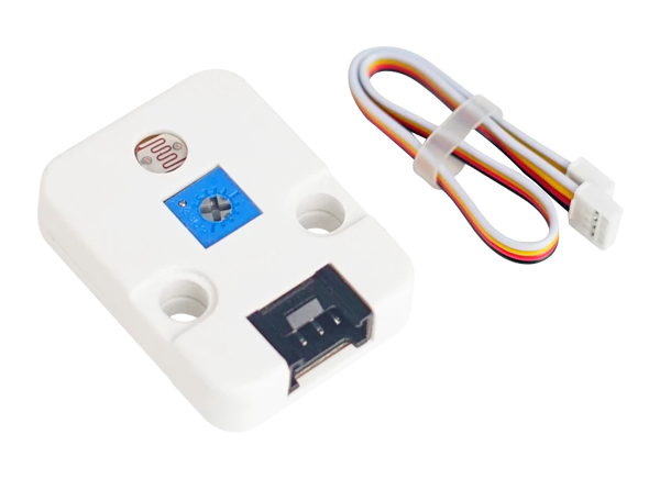 LIGHT Sensor Unit - M5Stack | Mouser