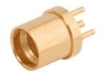 SMP Male PCB connectors - Amphenol / SV Microwave | Mouser