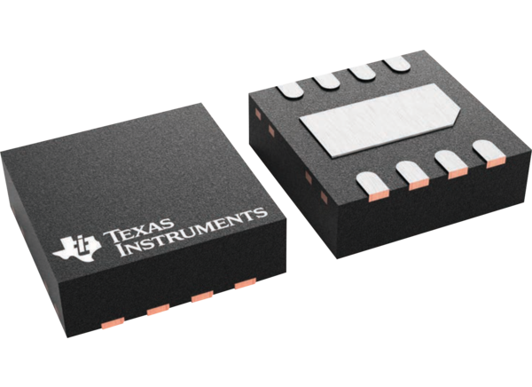 TMP1827 Digital Temperature Sensor - TI | Mouser