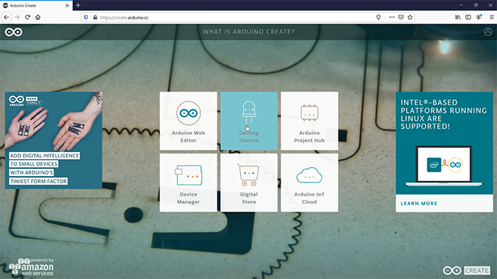Create Home Automation With Arduino Iot Cloud Mouser 1350