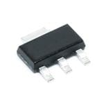 LM3940IMP-3.3/NOPB Texas Instruments | Mouser Portugal