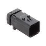 776537-2 TE Connectivity | Mouser Portugal